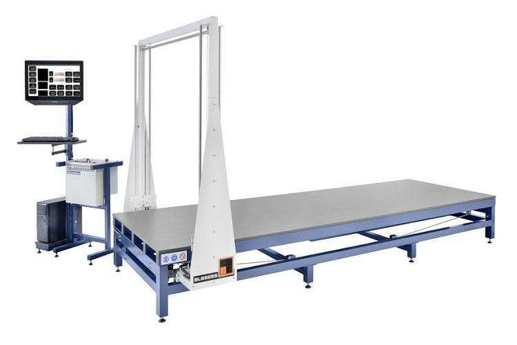 قیمت دستگاه Cnc یونولیت انواع گوناگون دستگاه بُرش آسمان فوم
